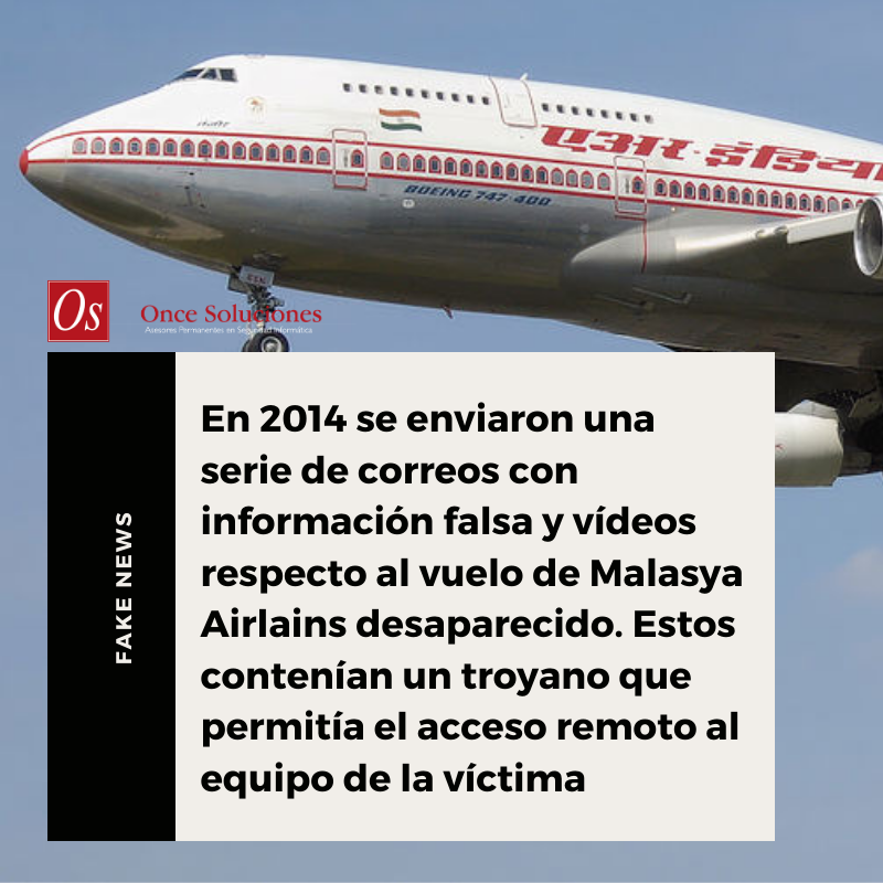 Fake News Qué Son Consecuencias Y Cómo Identificarlas Once Soluciones